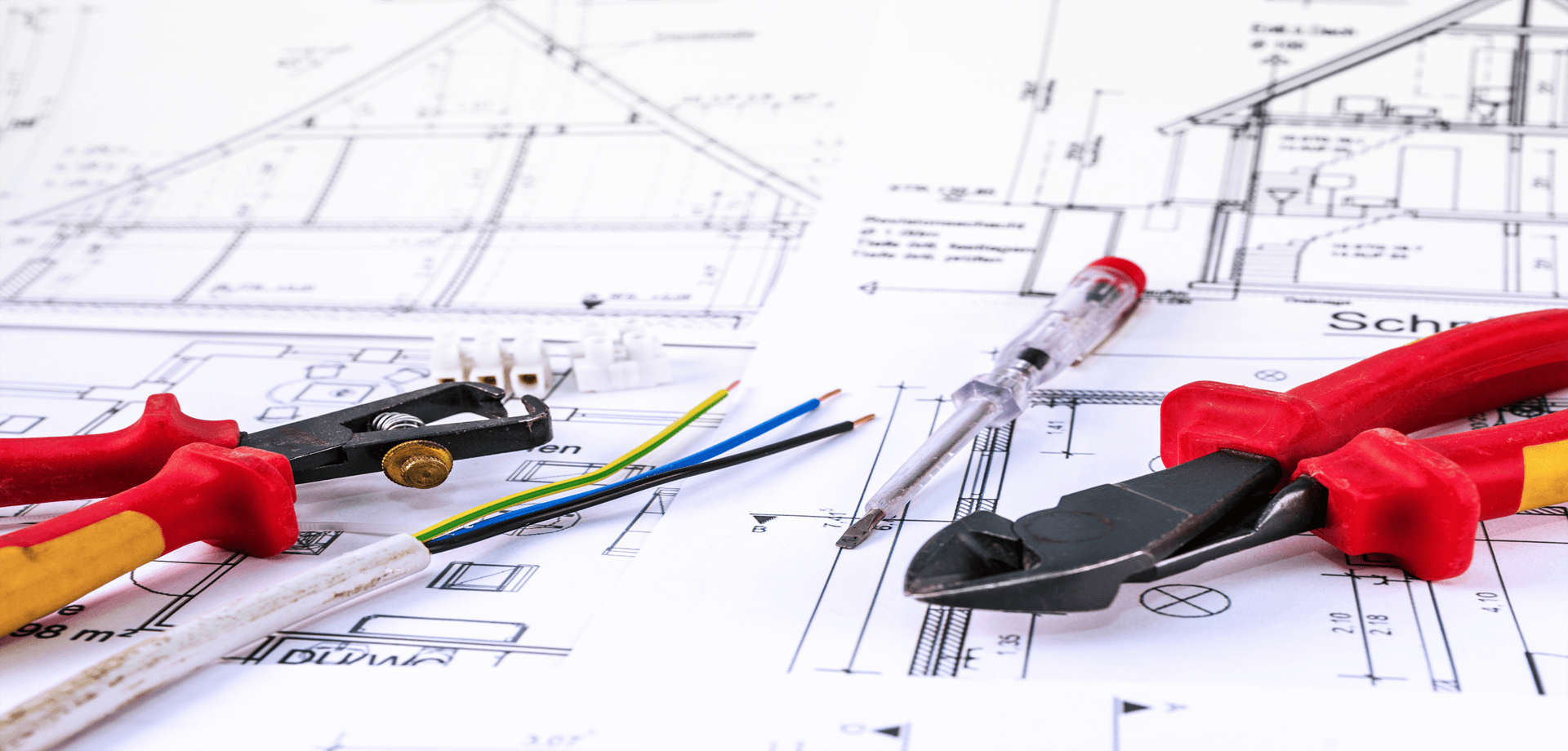 Elektroinstallation - Michael Kral Elektrotechnik