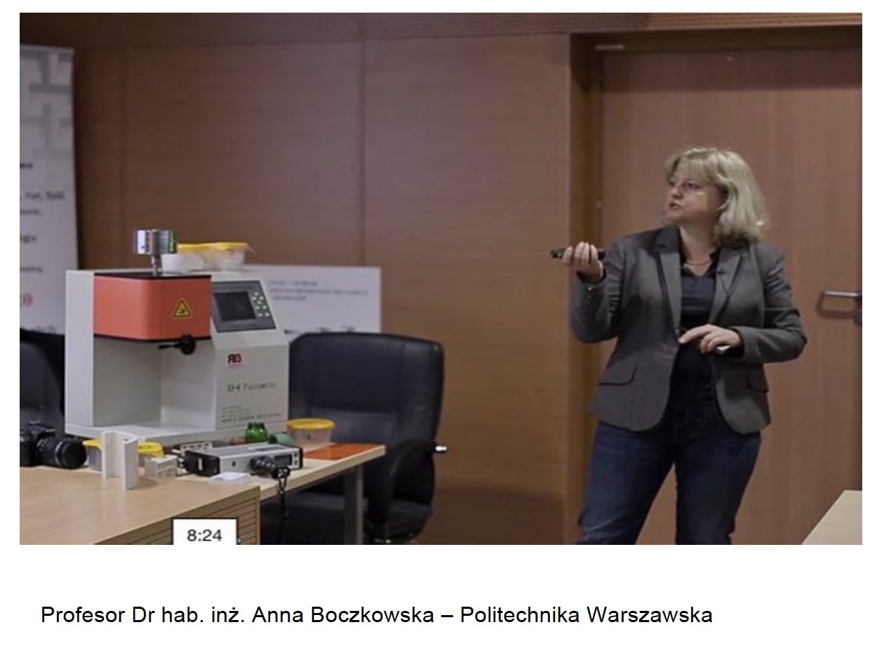 Laborgeräte - Rolbatch