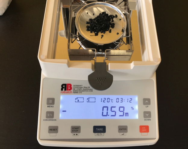 Laborgeräte - Rolbatch