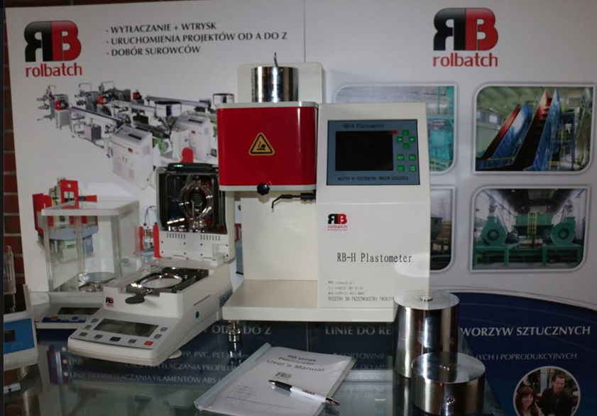 Laborgeräte - Rolbatch