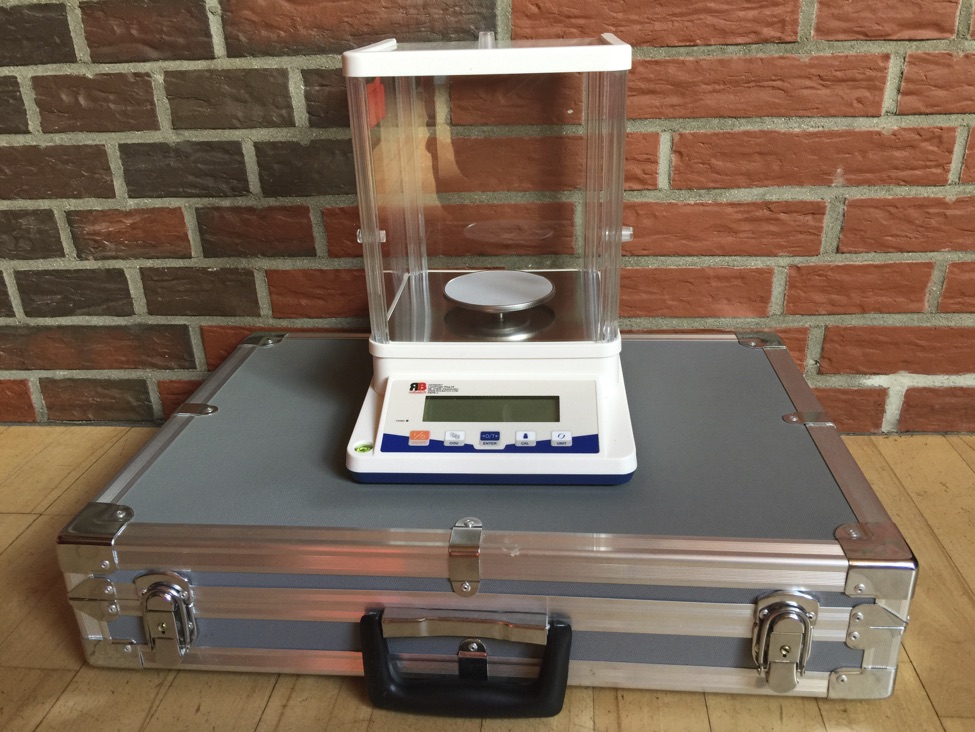 Laborgeräte - Rolbatch