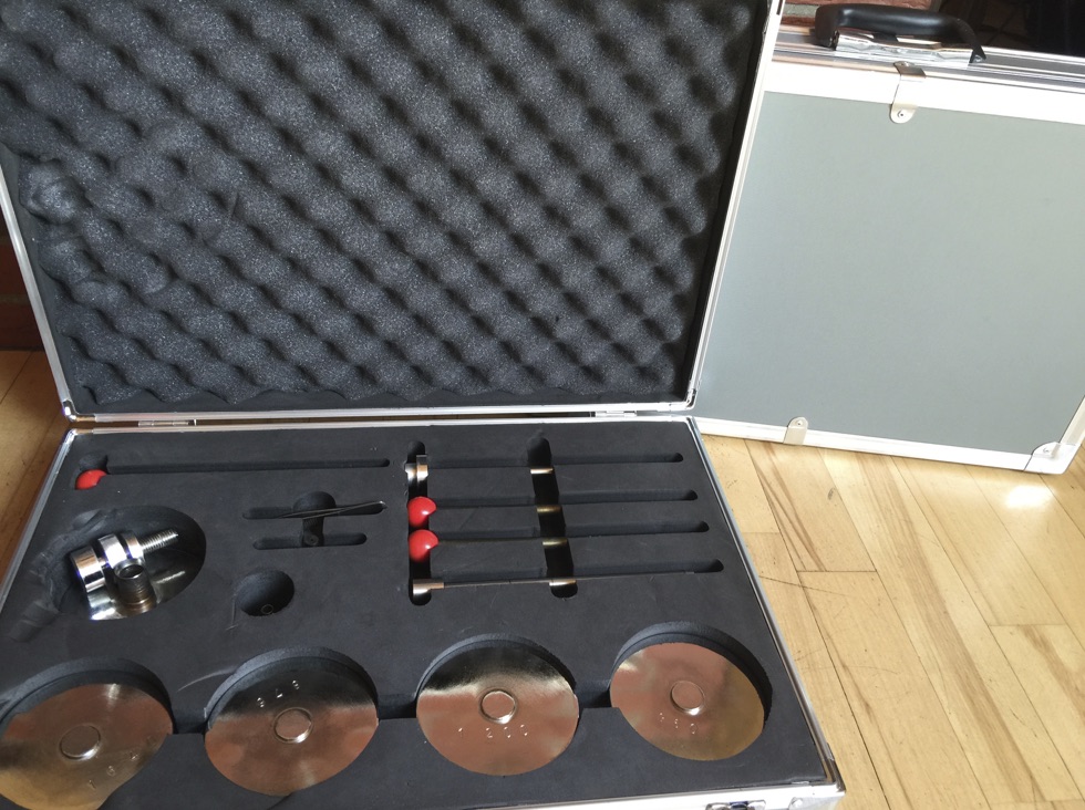 Laborgeräte - Rolbatch