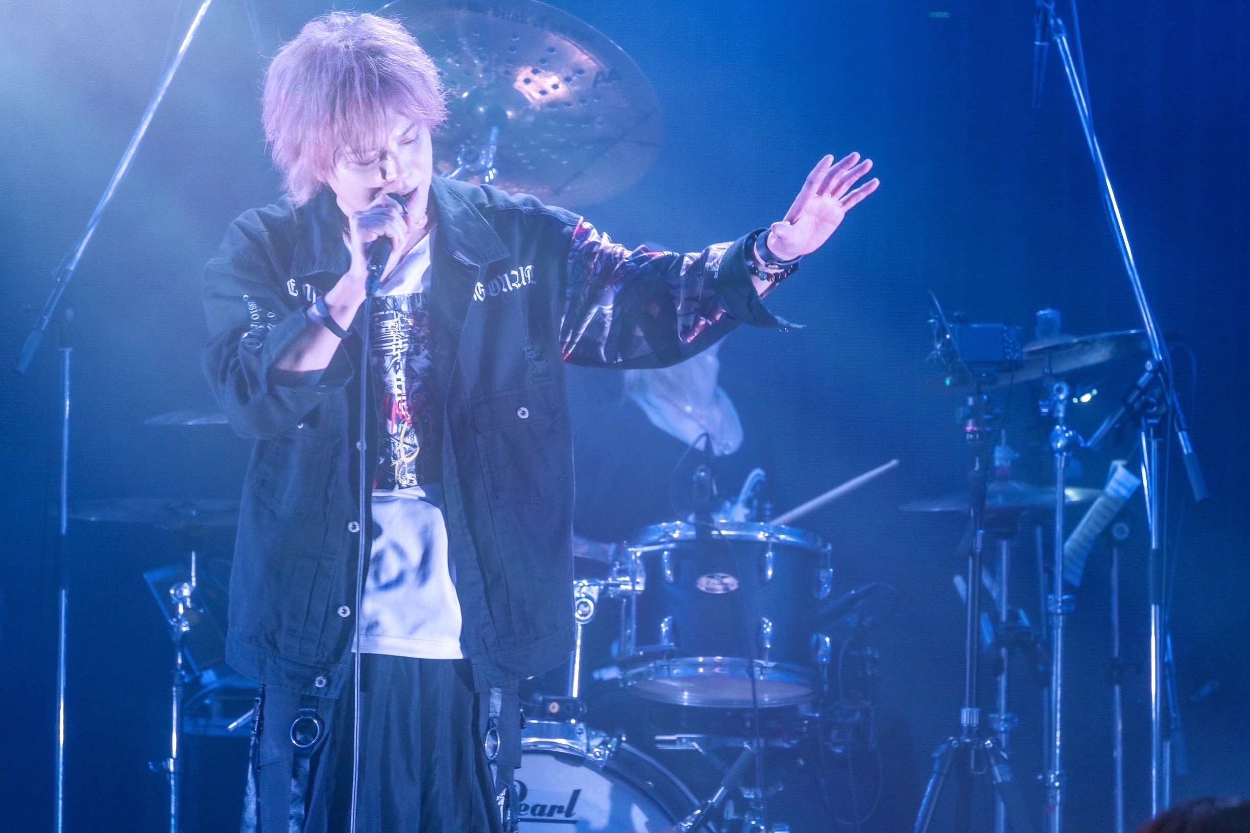 PROFILE - KING RYO official web site