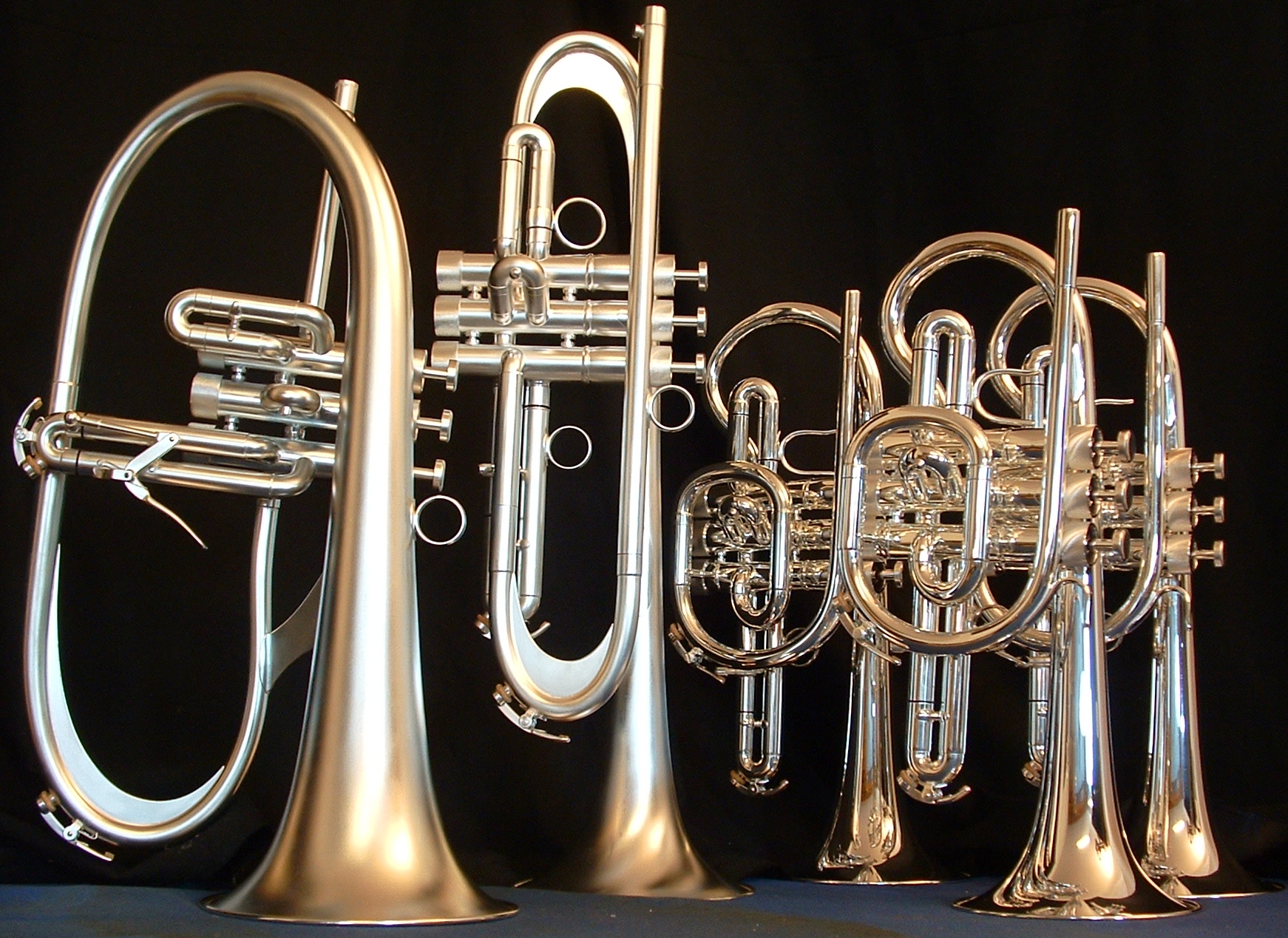 Home - Weber-Instrumente Seeon