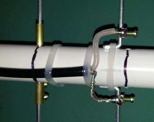 Antenna Sat CJU - Benvenuti su OfficinaHF!