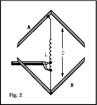 Antenna ISOTRON per i 40m - Benvenuti su OfficinaHF!