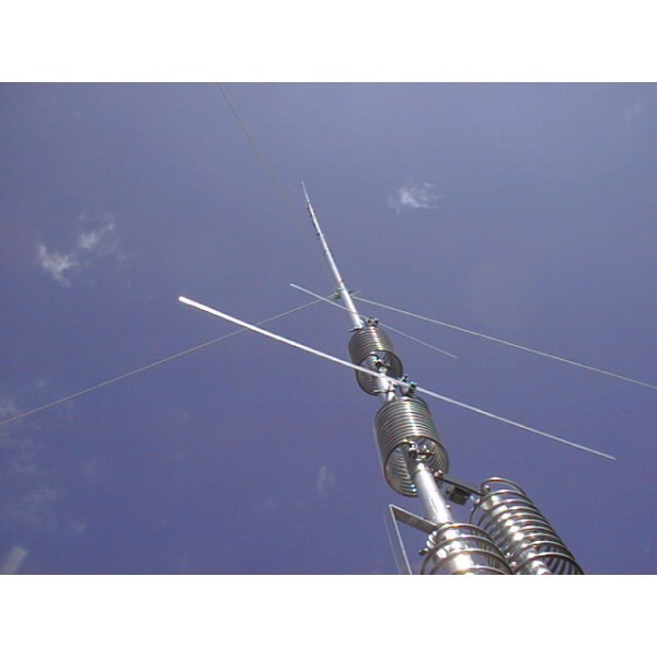 Antenne HF - MF - Benvenuti su OfficinaHF!