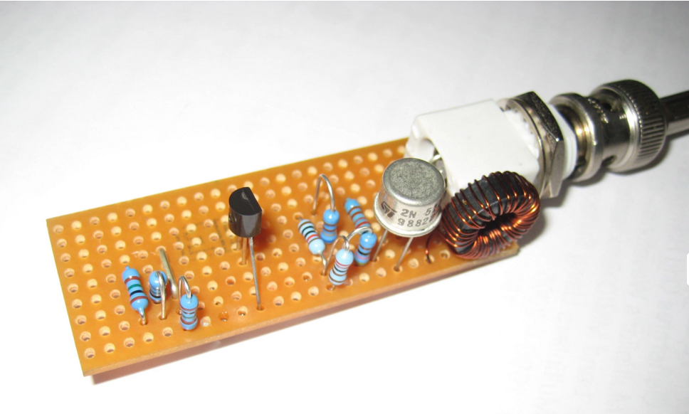 Pa0rdt mini whip antenna - japanesebda