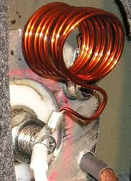 SHUNT COIL - Foto - Benvenuti su OfficinaHF!