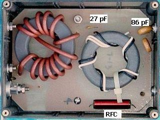 HF Commerciali ECO 7+ Cushcraft R5 R7 - Benvenuti su OfficinaHF!