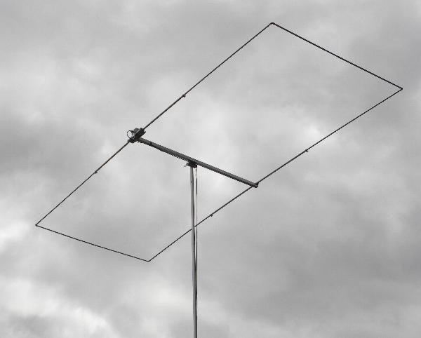 HF - Moxon - Benvenuti su OfficinaHF!