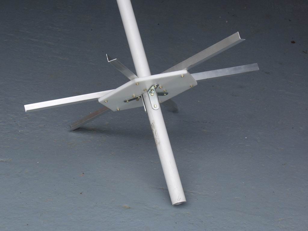 HF - Hex-Beam - Benvenuti su OfficinaHF!