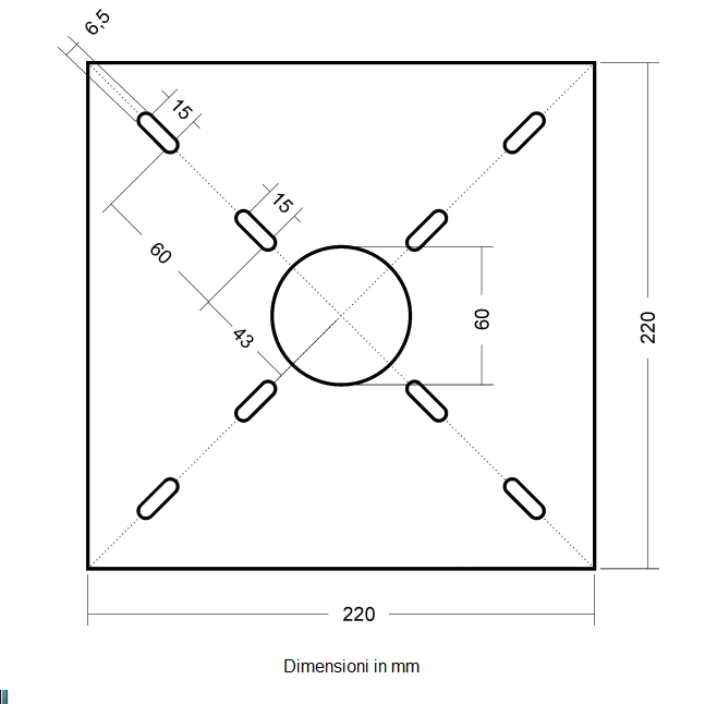 HF - Spiderbeam - Benvenuti su OfficinaHF!