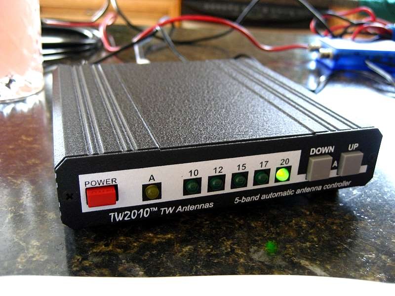 HF - Trans World Antennas - Benvenuti su OfficinaHF!