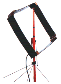 Antenna ISOTRON per i 40m - Benvenuti su OfficinaHF!