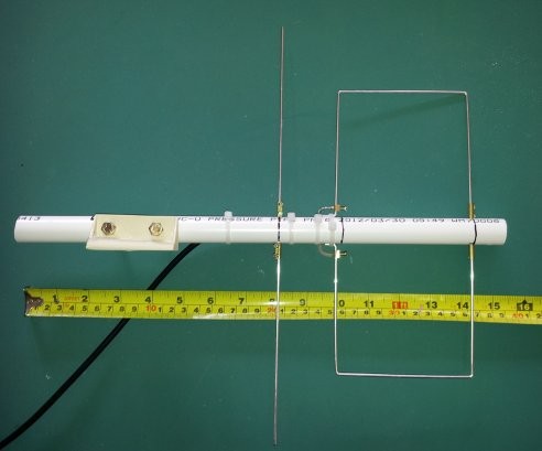 Antenna Sat CJU - Benvenuti su OfficinaHF!