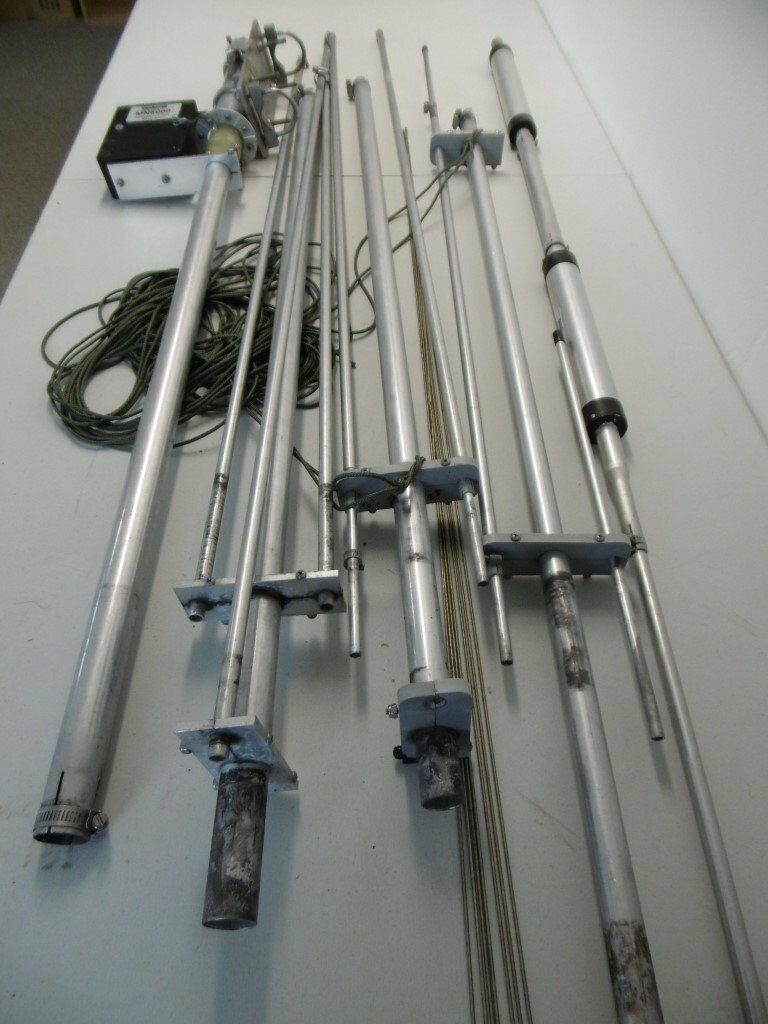 HF - Commerciali: R6000 Cushcraft - Benvenuti su OfficinaHF!