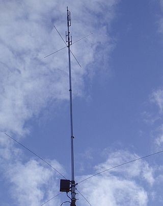 HF Commerciali ECO 7+ Cushcraft R5 R7 - Benvenuti su OfficinaHF!