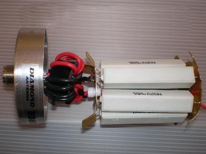 HF - Commerciali: Diamond BB6W/BB7W - Benvenuti su OfficinaHF!