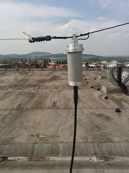 HF - Commerciali: Diamond BB6W/BB7W - Benvenuti su OfficinaHF!