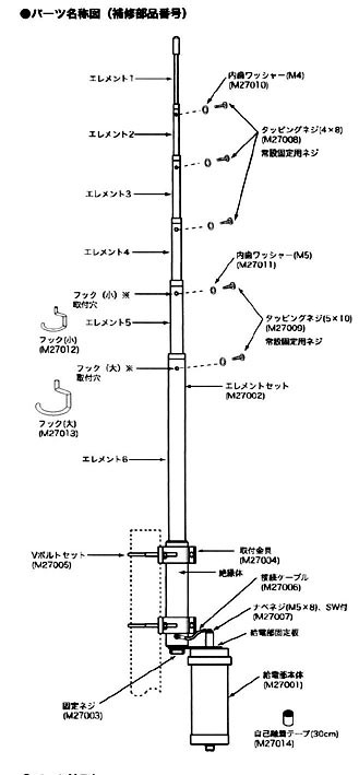 HF - Commerciali: Diamond BB6W/BB7W - Benvenuti su OfficinaHF!