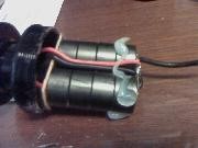 HF - Commerciali: Comet CHA250B - Benvenuti su OfficinaHF!