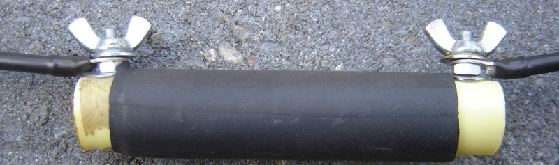 HF - End Fed Multiband antenna - Benvenuti su OfficinaHF!