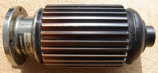 HF - Commerciali: Comet CHA250B - Benvenuti su OfficinaHF!