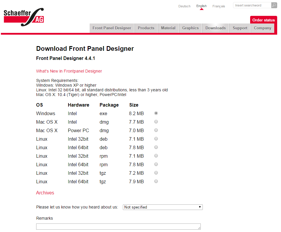 Software e Programmi - Benvenuti su OfficinaHF!