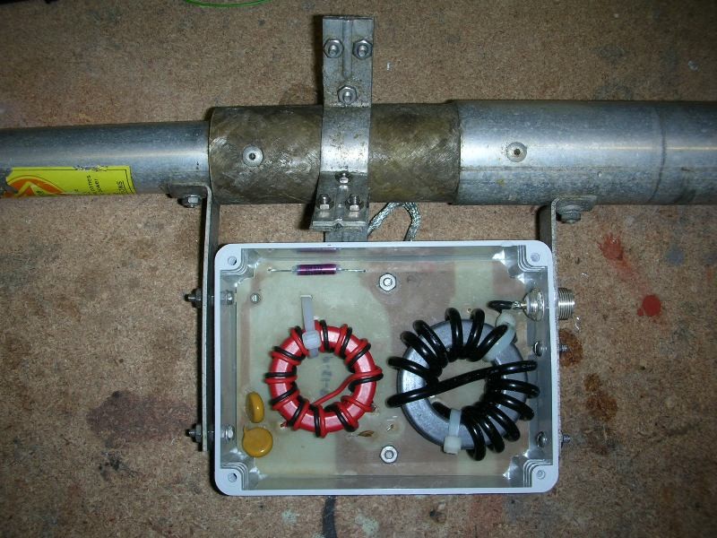 HF Commerciali ECO 7+ Cushcraft R5 R7 - Benvenuti su OfficinaHF!