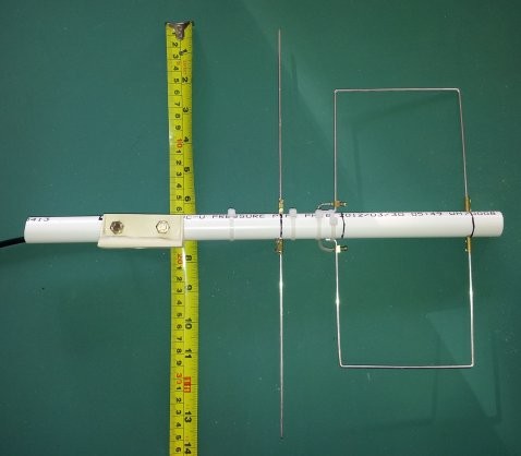 Antenna Sat CJU - Benvenuti su OfficinaHF!