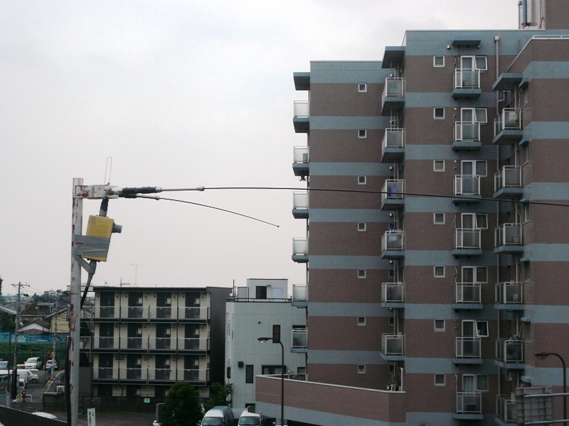 Antenne HF da balcone 1 - Benvenuti su OfficinaHF!