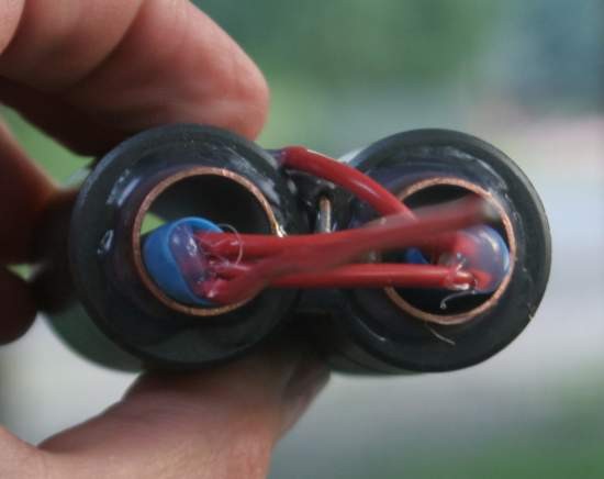 HF - Commerciali: Comet CHA250B - Benvenuti su OfficinaHF!