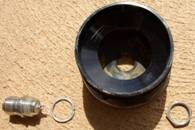 HF - Commerciali: Comet CHA250B - Benvenuti su OfficinaHF!