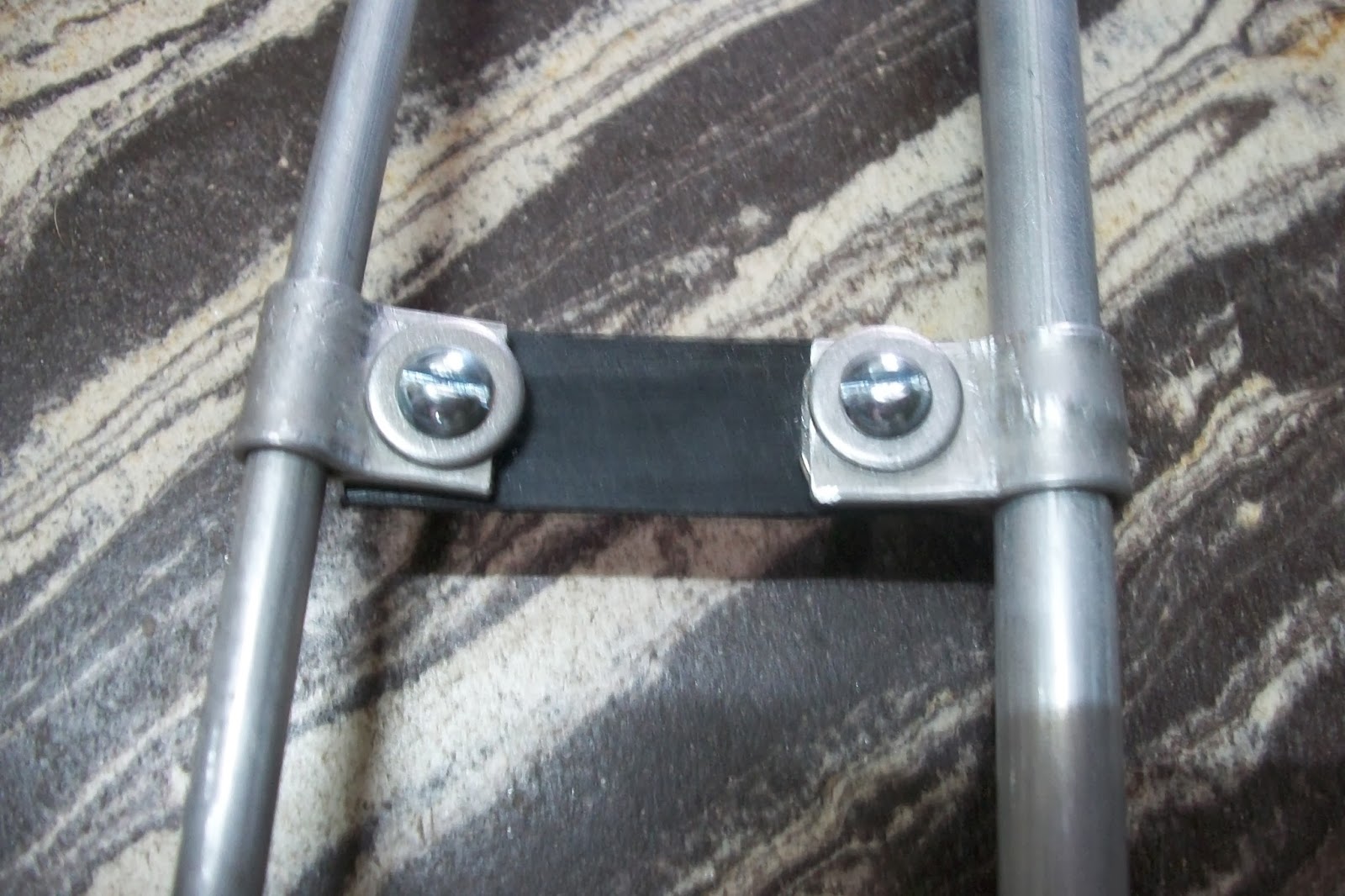 HF - Verticale 5 bande 10/80m - Benvenuti su OfficinaHF!