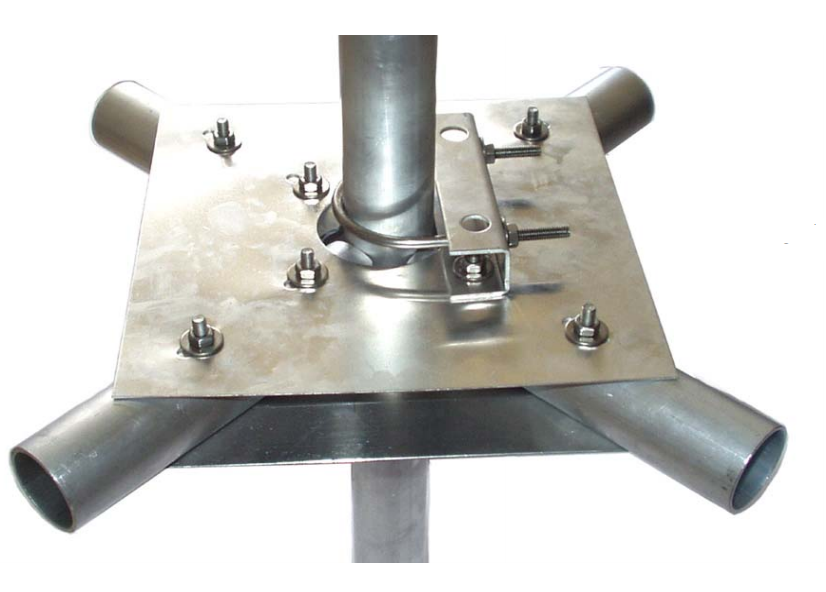 HF - Spiderbeam - Benvenuti su OfficinaHF!