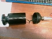 HF - Commerciali: Comet CHA250B - Benvenuti su OfficinaHF!