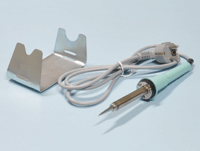 Saldatore WELLER W61 - Benvenuti su OfficinaHF!