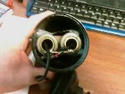 HF - Commerciali: Comet CHA250B - Benvenuti su OfficinaHF!