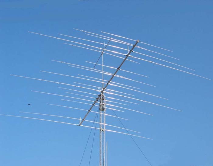 Antenne HF - MF - Benvenuti su OfficinaHF!