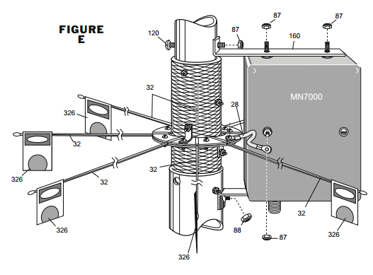 HF Commerciali ECO 7+ Cushcraft R5 R7 - Benvenuti su OfficinaHF!