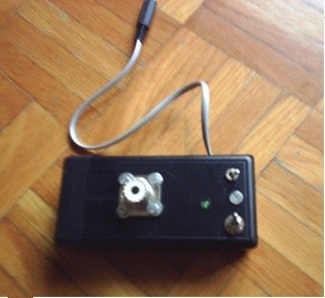 Ricevitore VLF - Benvenuti su OfficinaHF!