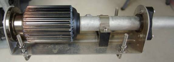 HF - Commerciali: Comet CHA250B - Benvenuti su OfficinaHF!