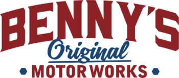 Sitemap - bennysoriginals Webseite!