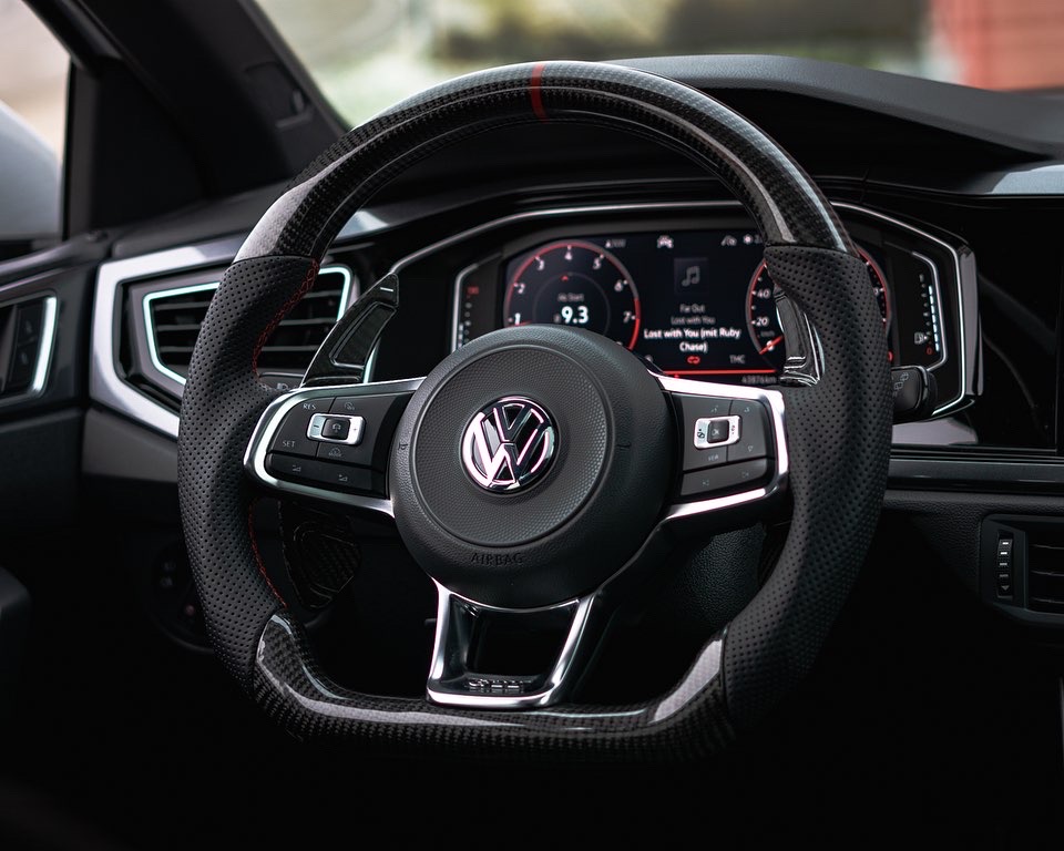Scirocco Tuning Teile