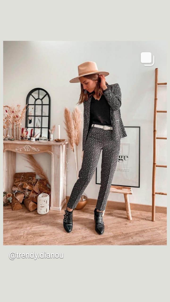 Son dressing de printemps - Elora-by-Melanie