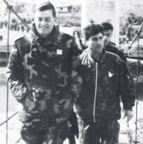 Čudo na Neretvi: Kako je Armija RBiH deblokirala Mostar i porazila tkz ...