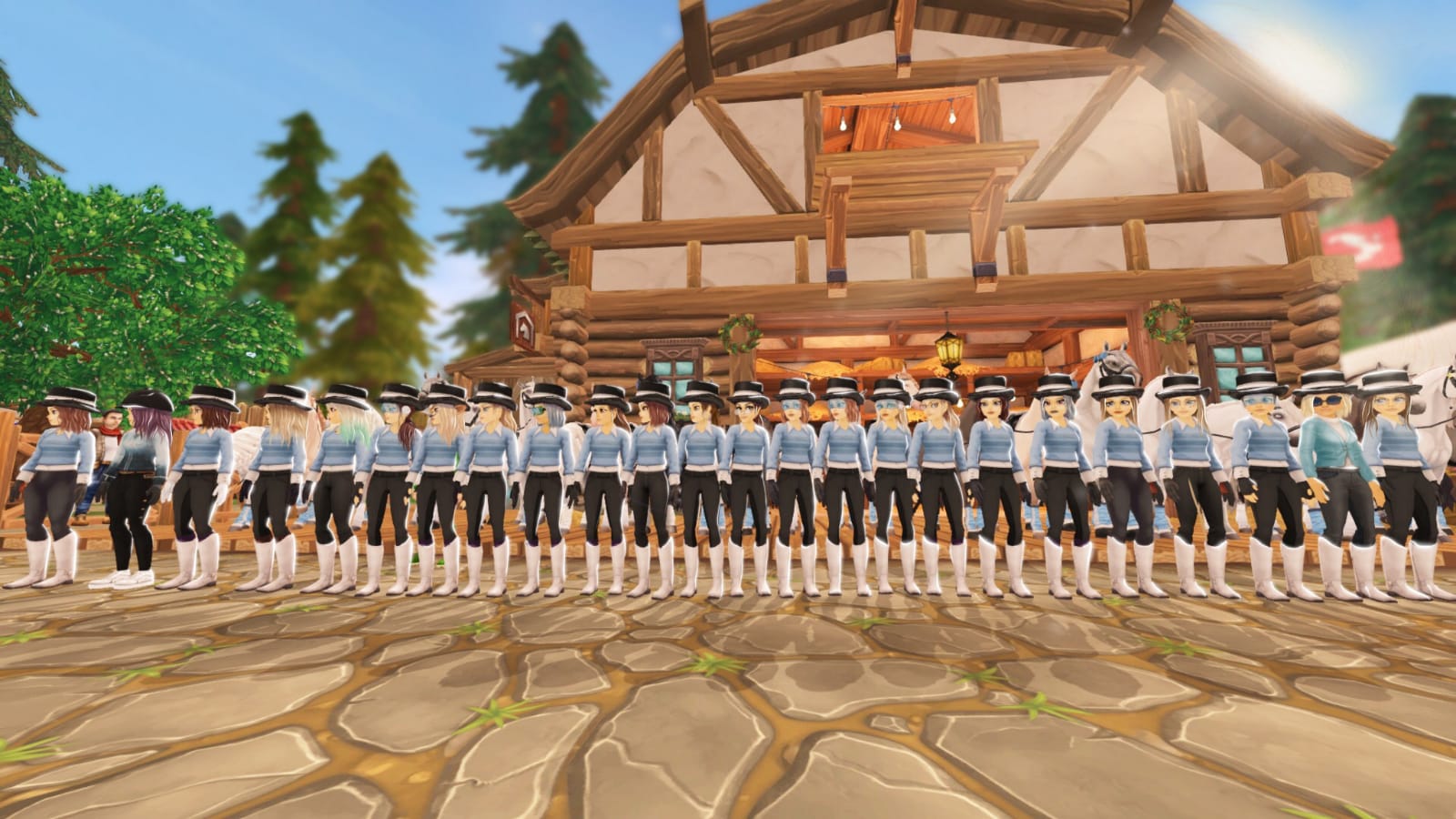 "Stars can't shine without darkness" - seasistersssos Webseite!