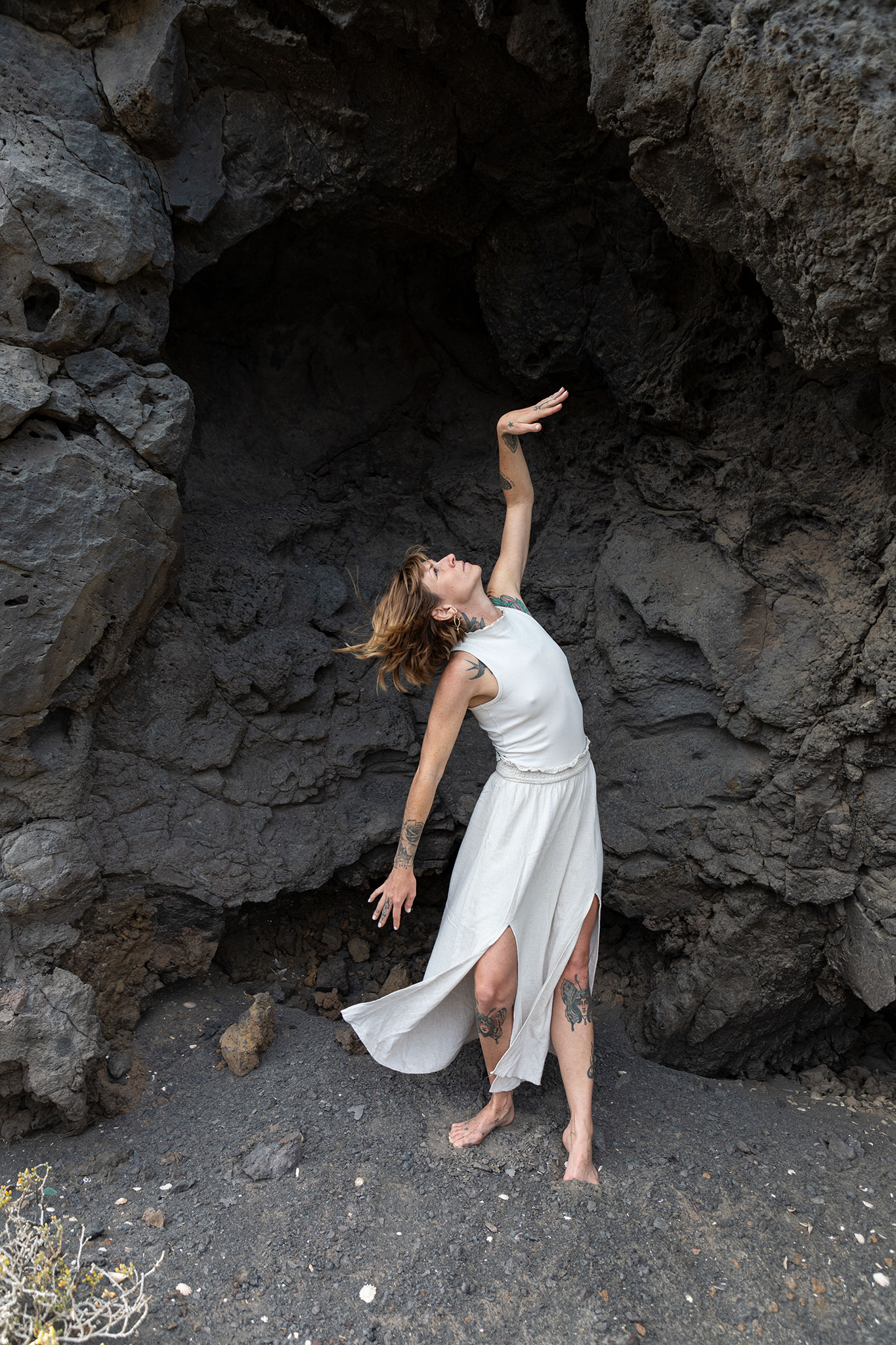 Authentic journey experience - sabrinastutzs Webseite!