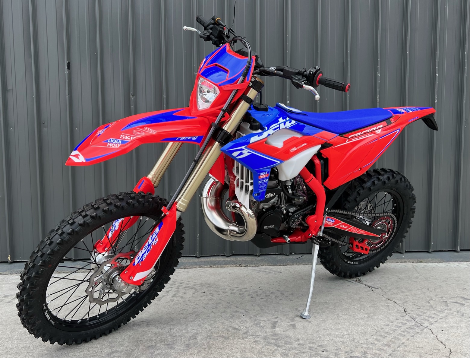 Offroad & Fun Bikes - Auto Moto Garage Tamworth
